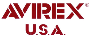 AVIREX（アビレックス）｜革製品専門店レザーハウス